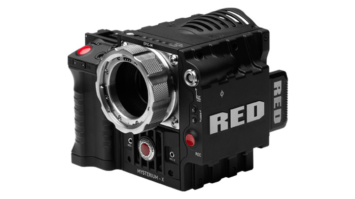 Red Epic | Studio B Camera Rentals
